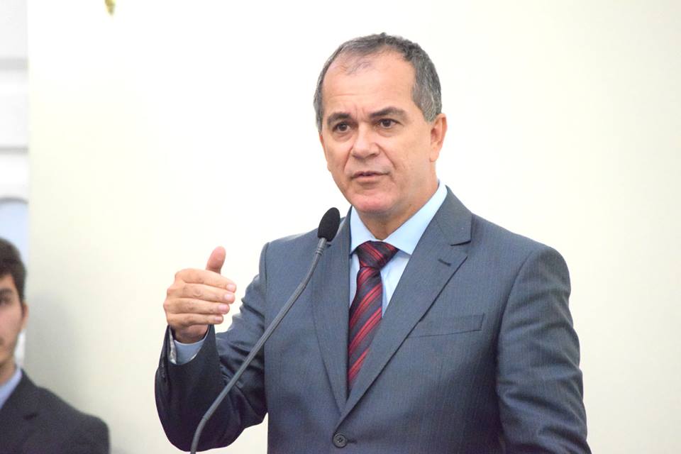 Ronaldo Medeiros não é candidato a Federal vai tentar sua terceira ...