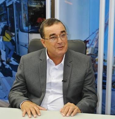 Interação, inovação e valorização foi a gestão de Fernando Dacal no CREA-Al