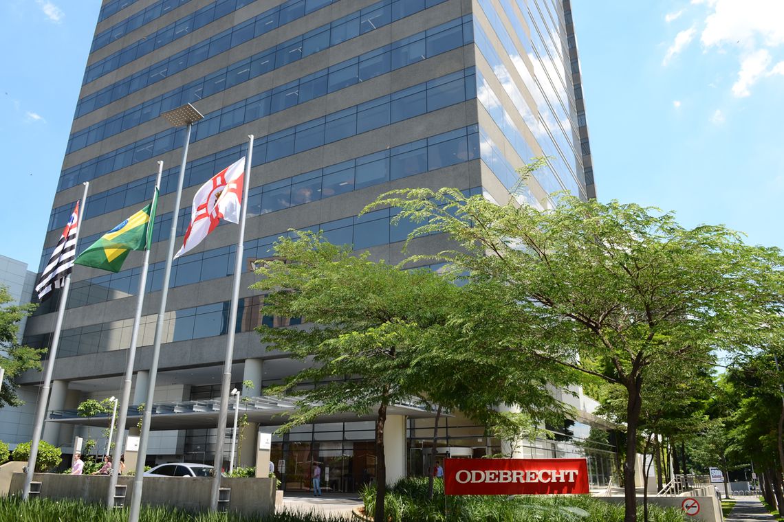 Odebrecht, dona da Braskem, faz maior pedido de recuperação judicial da ...