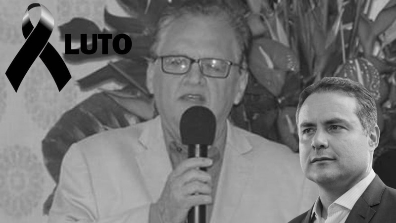 Luto Oficial Renan Filho Decreta Luto De Três Dias Pela Morte De