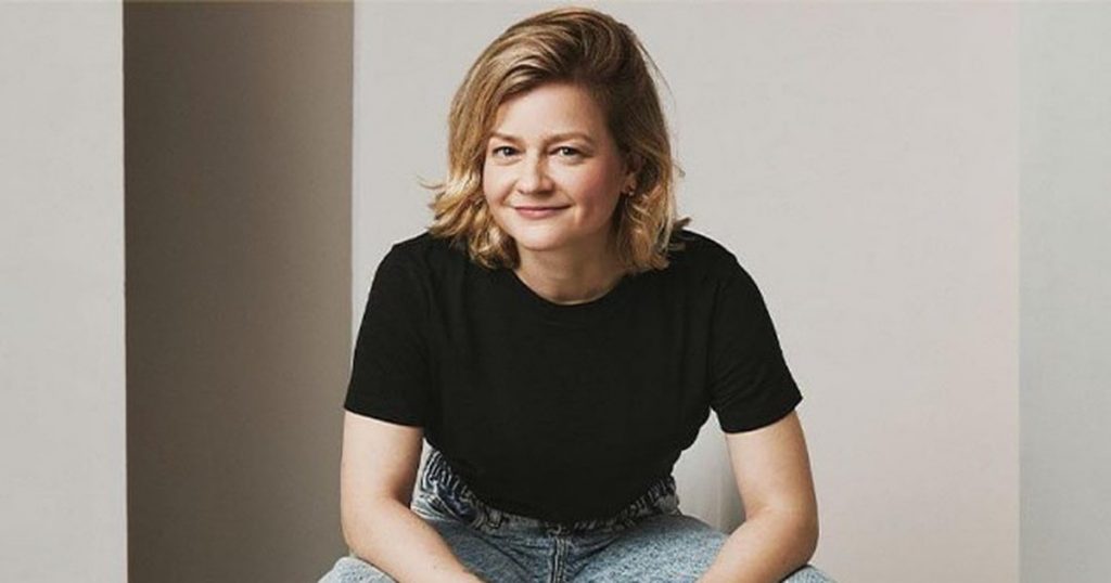 Na história do Festival de Toronto, Carolina Markowicz faz história ao ...