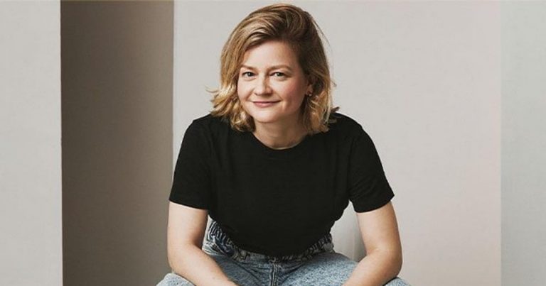 Na história do Festival de Toronto, Carolina Markowicz faz história ao ...