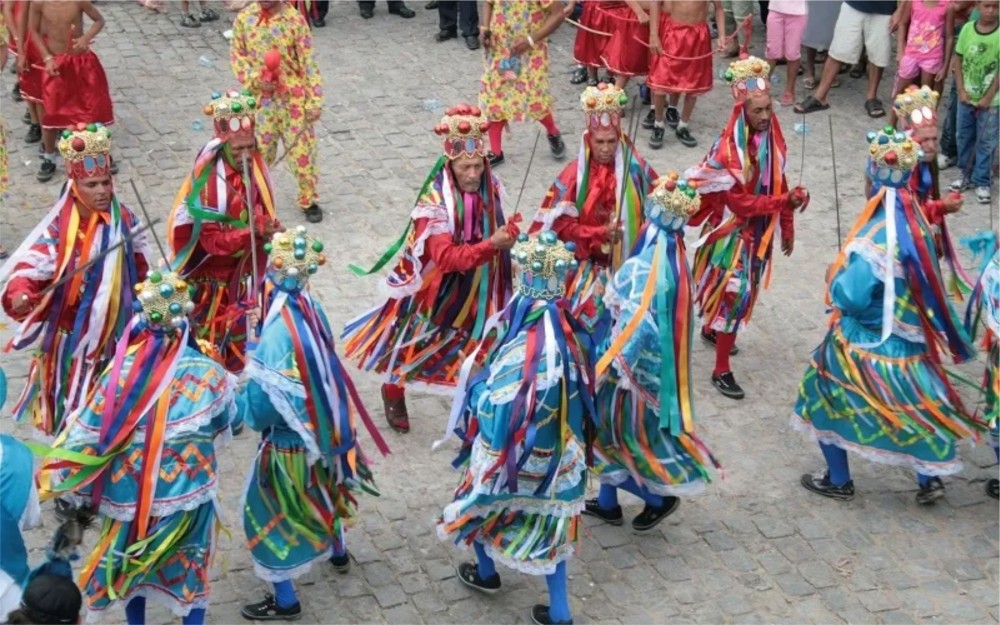 Projeto de lei reconhece Quilombo de Limoeiro de Anadia como Patrimônio ...