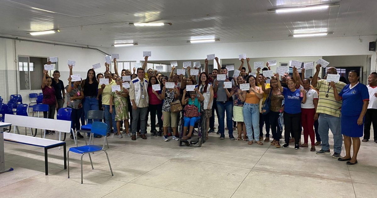 MaceiÓ Vigilância Sanitária De Maceió Promove Curso De Boas Práticas