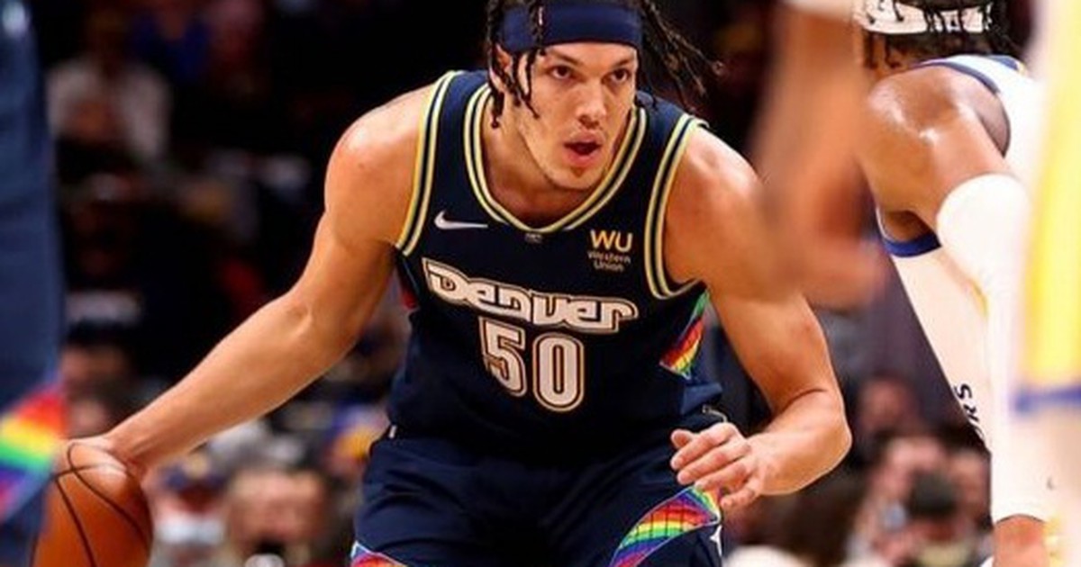 Denver Nuggets perde Aaron Gordon por período indefinido devido a ...