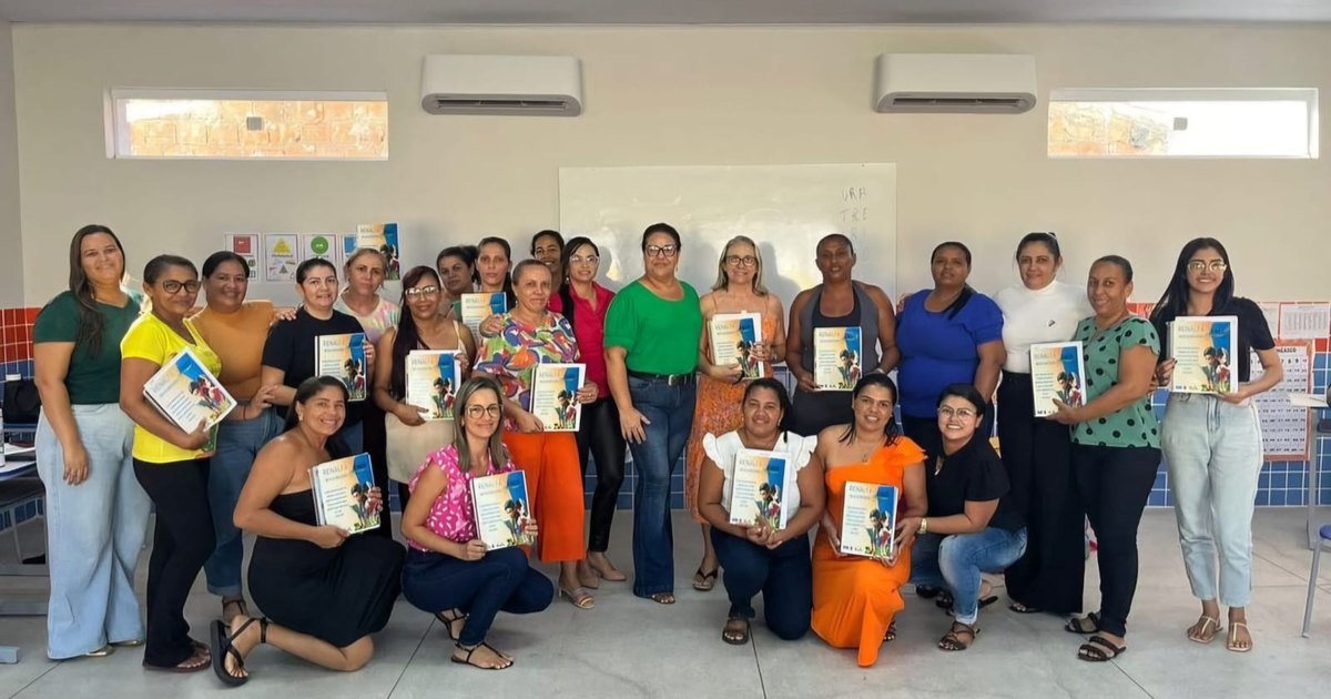 Renalfa: Secretaria de Educação de Belo Monte lança rede de articulação ...