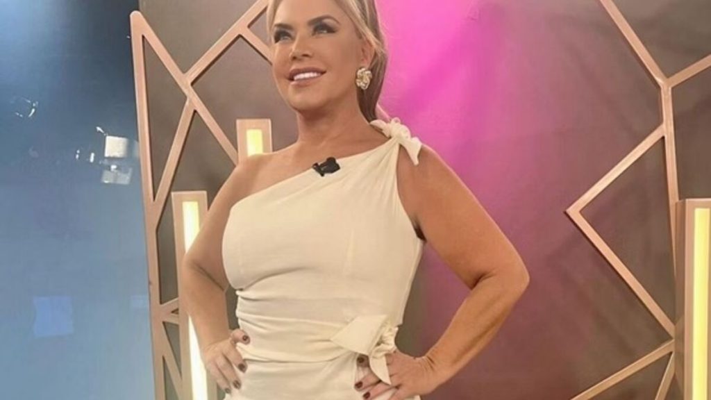 Flor Fernandez é confirmada em A Fazenda 16 após polêmicas no SBT ...