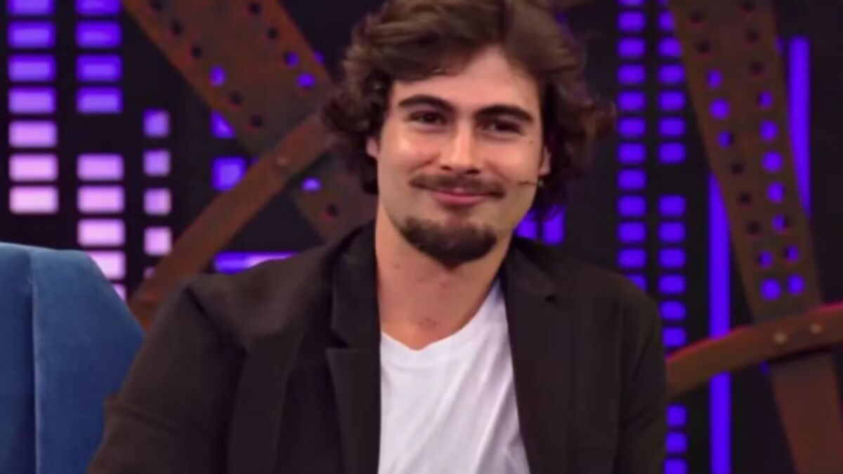 Rafa Vitti revela se já traiu Tatá Werneck durante participação no ...