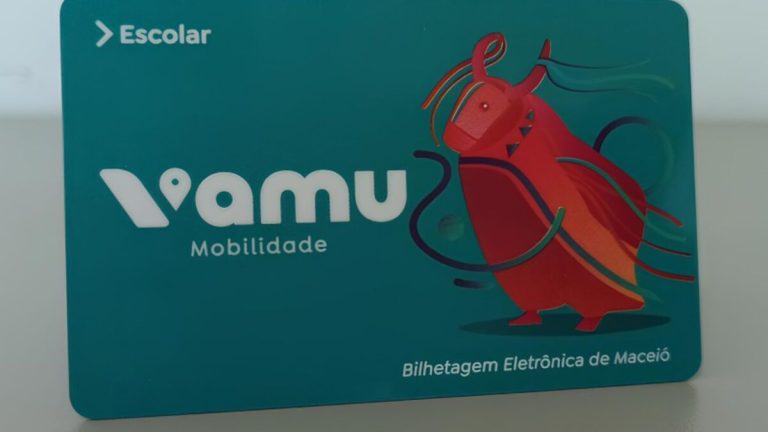 Período de cadastro e recadastro do Vamu Escolar começa dia 2 de ...