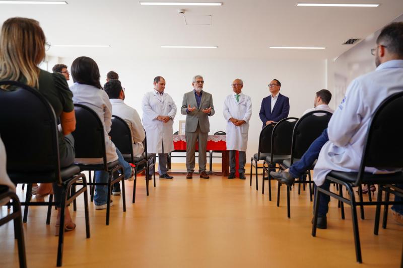 ALAGOAS - InCor-SP e Fundação Zerbini Firmam Cooperação para Fortalecer ...